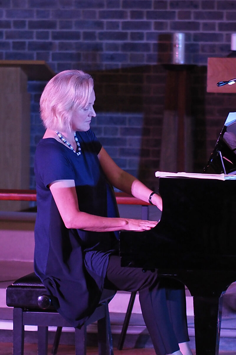 News - Susan Legg | Concerts and Event Dates